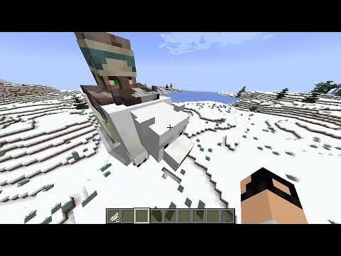 Fun Minecraft command - YouTube