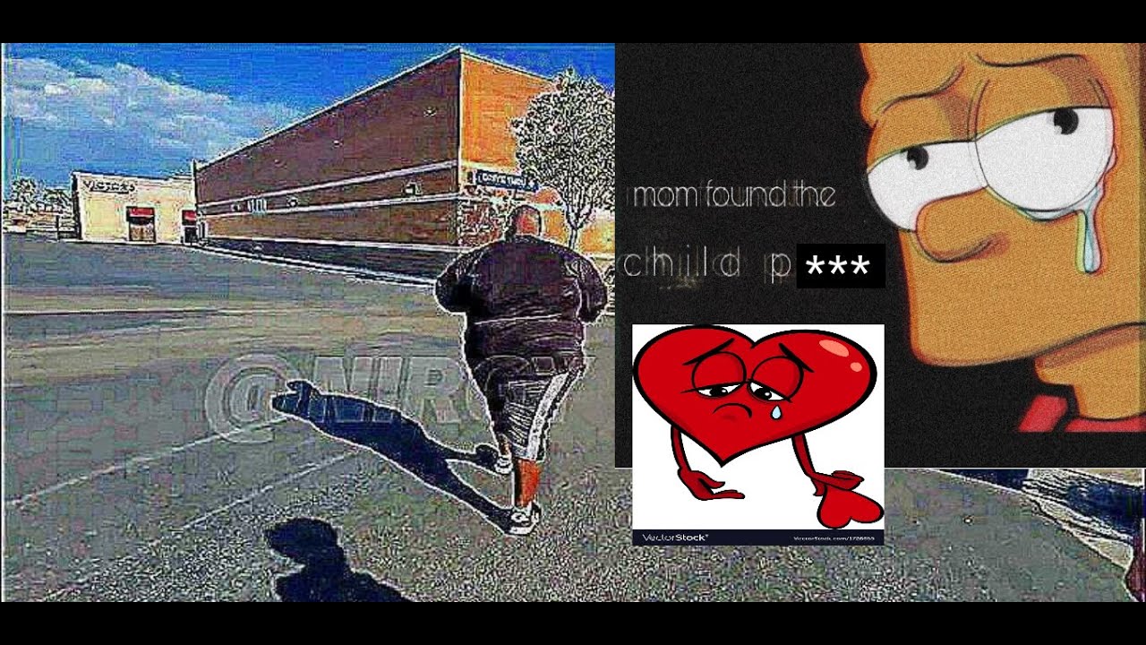 EDP445 Tribute (Sad) (Gone Sexual) - YouTube