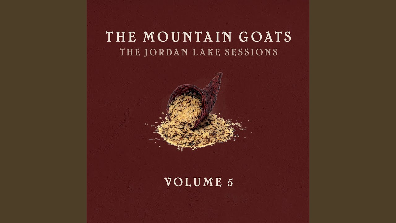 The Mountain Goats - Bleed Out Chords - Chordify