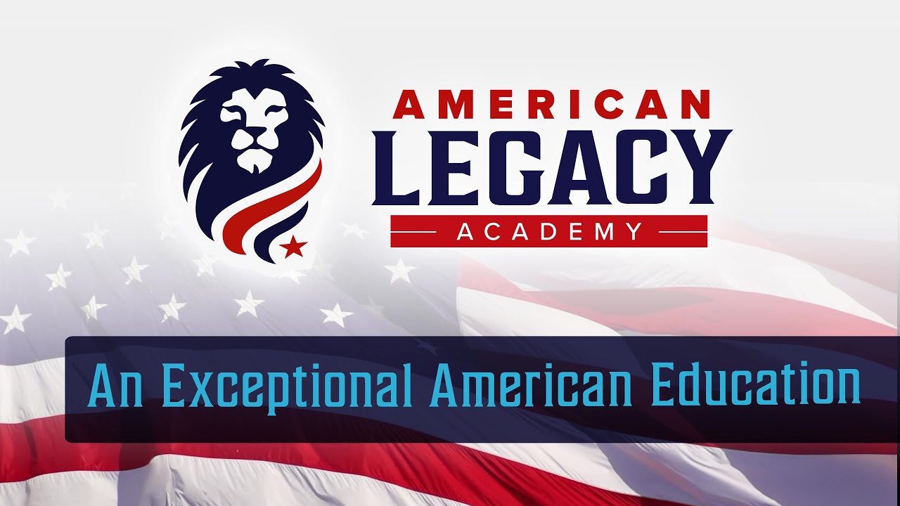 American Legacy Academy - YouTube