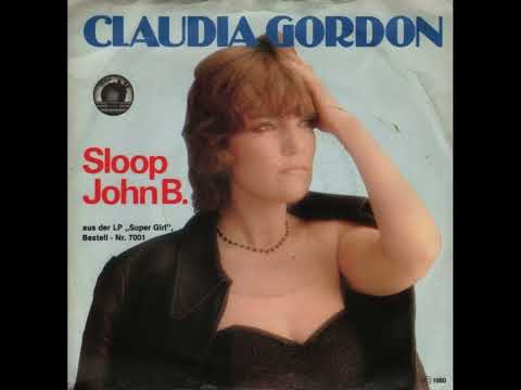 Claudia Gordon – Super Girl – Vinyl (LP, Album), 1979 [r2313476] | Discogs