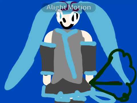 Fart too much miku 
