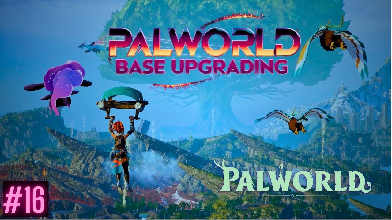 ULTIMATE BASE BUILD TRANSFORMING OUR STRONGHOLD || DEATH X GAMING ...