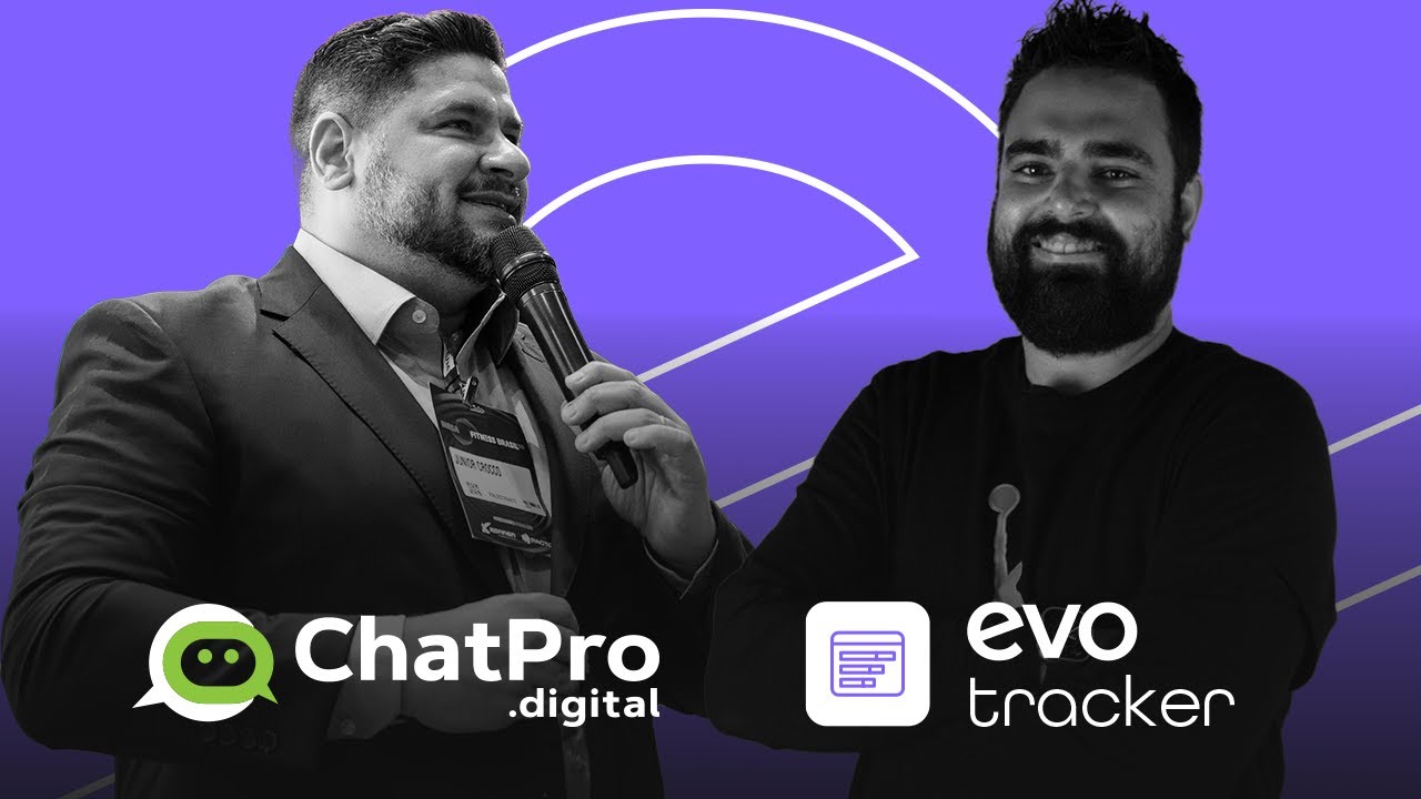 Webinar - EVO Tracker & ChatPro - YouTube