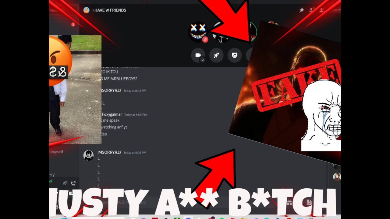 RJsolit Packs Wanna be Packgod FUNNY He left - YouTube