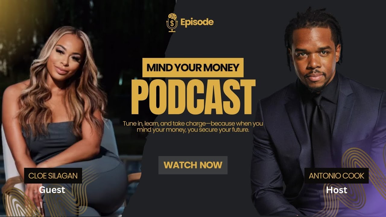 From Trucking to Credit Queen: How High-End Cloe Built a 7-Figure ...