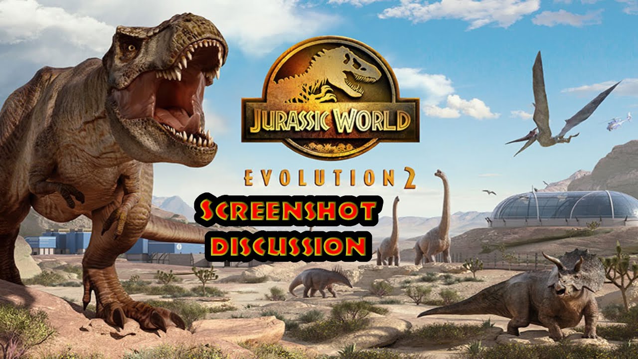 JWE 2 Screenshot Discussion - YouTube