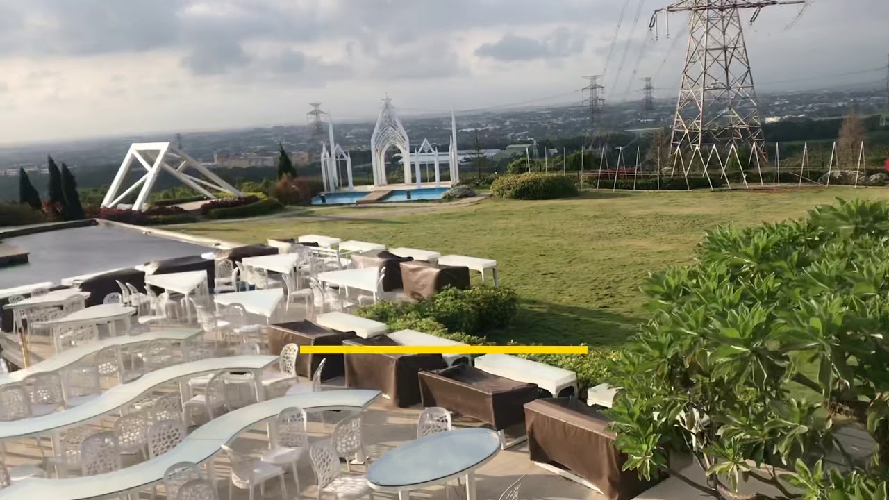 SUMMER TRIANGLE CAFE #HOUKO HSINCHU TAIWAN - YouTube