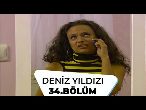 Deniz Yıldızı 34. Bölüm - 1. Sezon