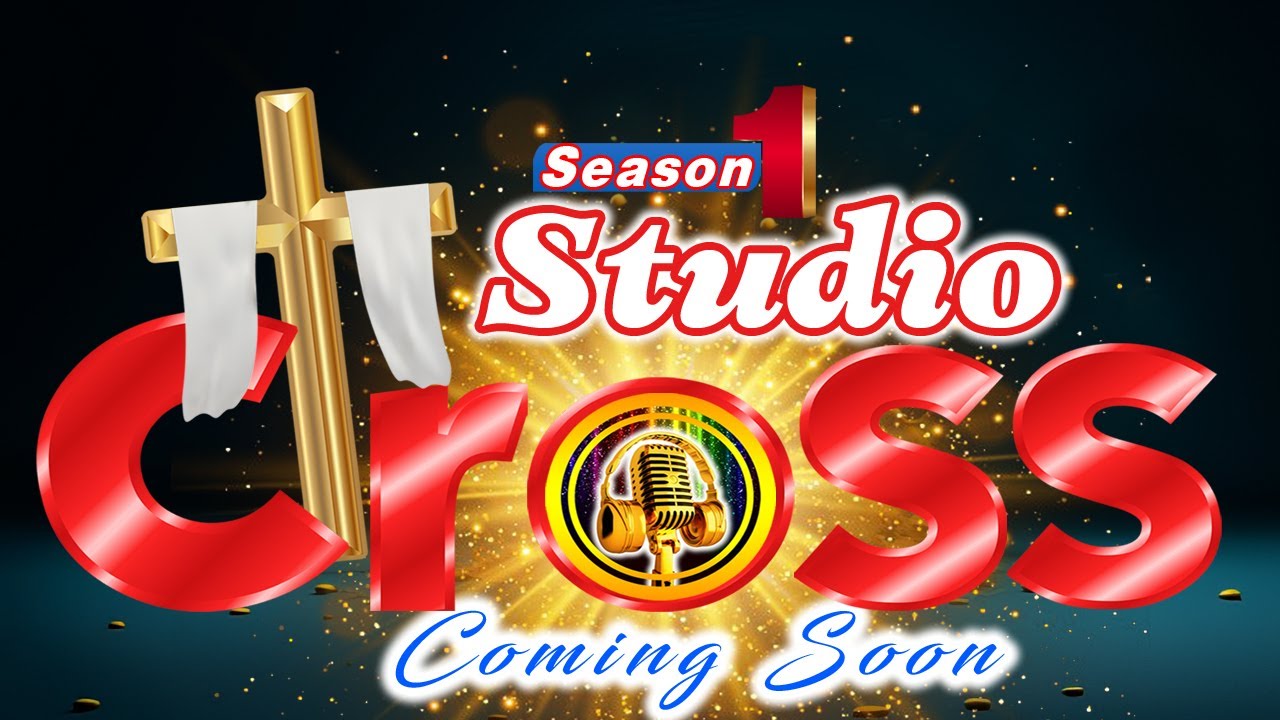 Cross Studio /Season 1 - YouTube