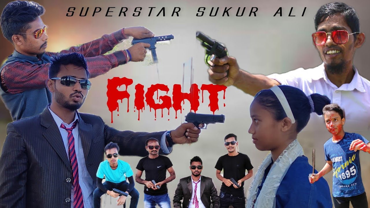 Ya Ali || Sukur Ali Music Video Official || Sukur Ali Full Movie ...