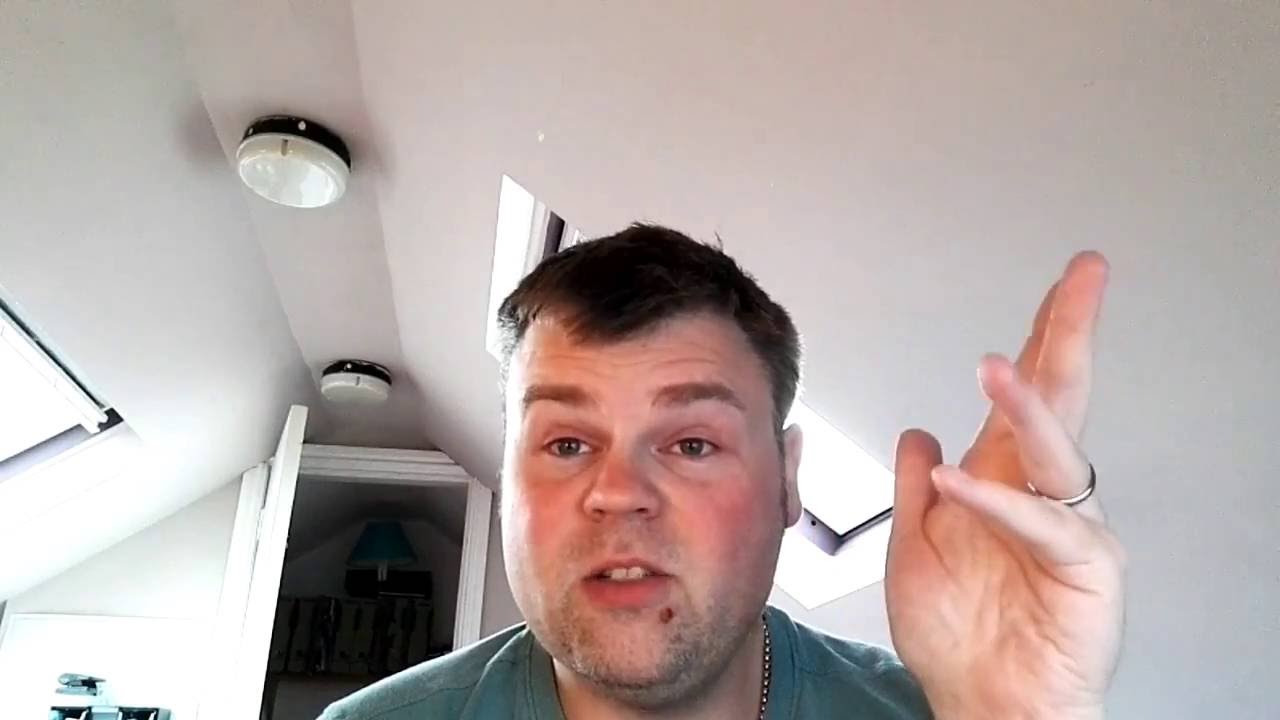 Struggles of the Middle Class - Part 3 - YouTube