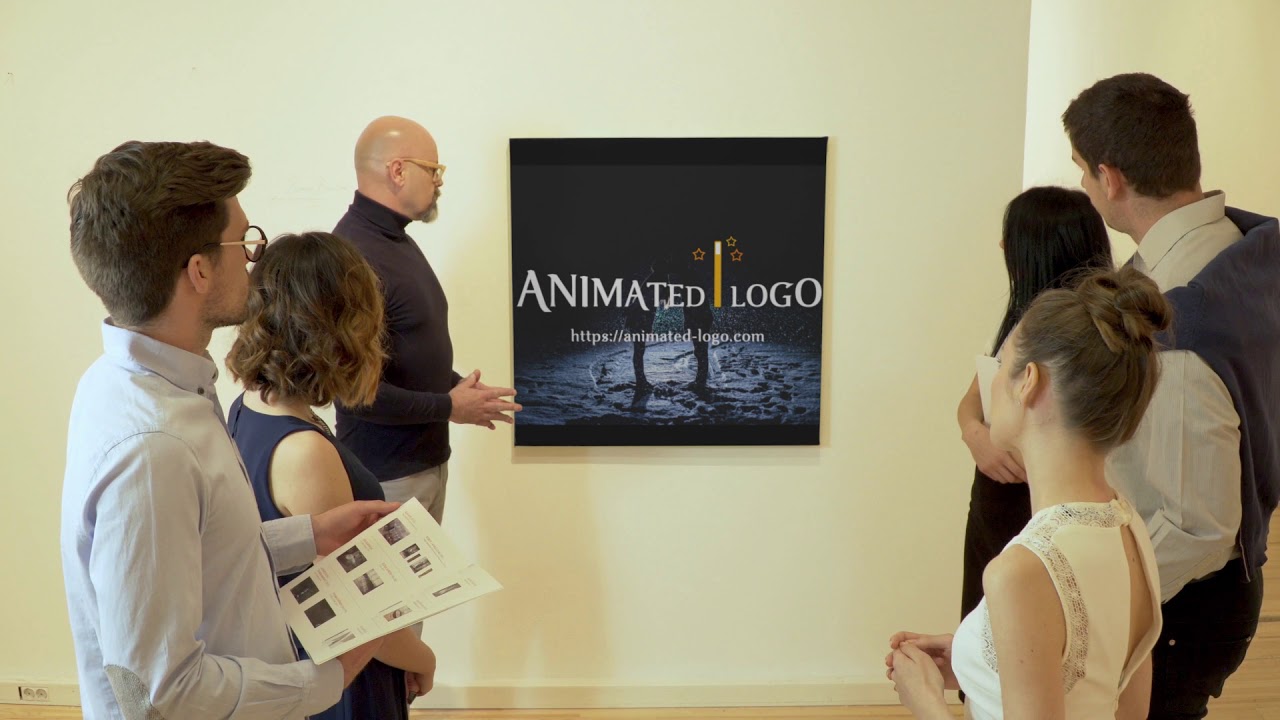 animation company logos | video logo animation advertisement/commercial ...