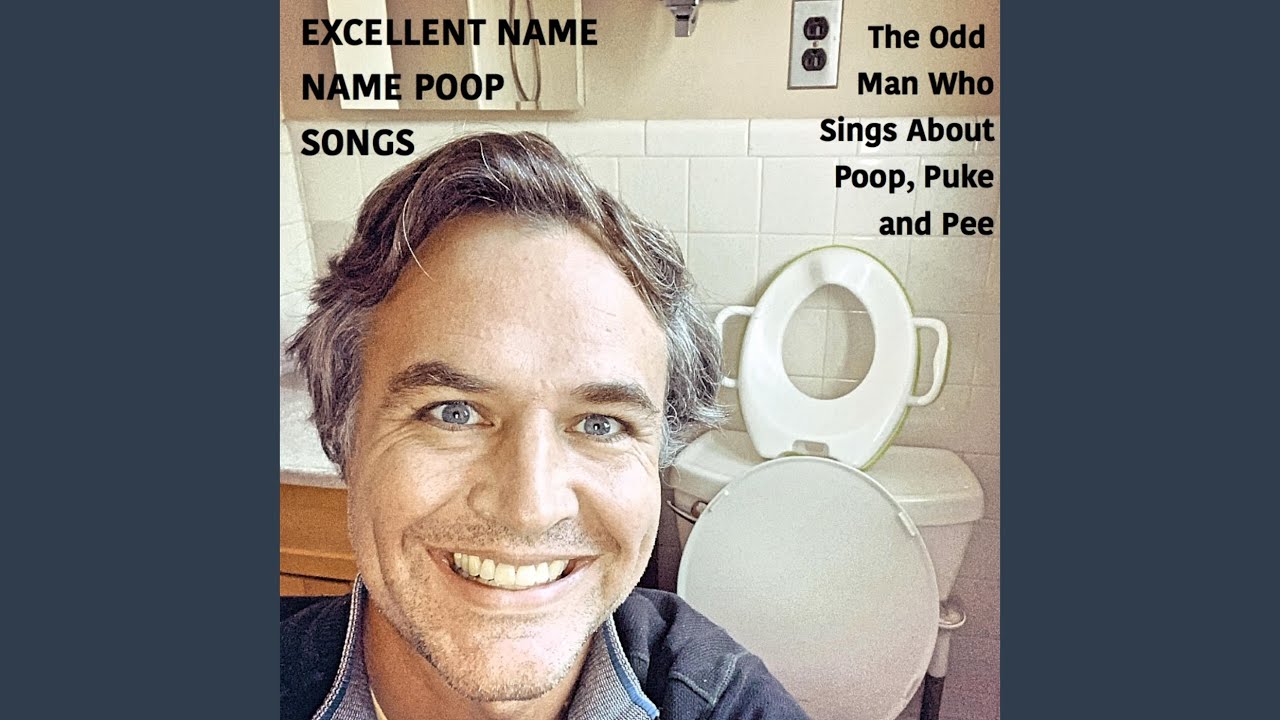 The Trey Poop Song - YouTube