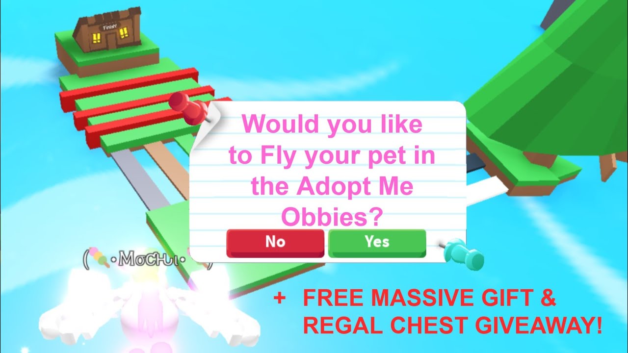 How to get ALL of the Adopt me Obby badges Super Fast with a NEW Secret Glitch!! 😱💯 - YouTube