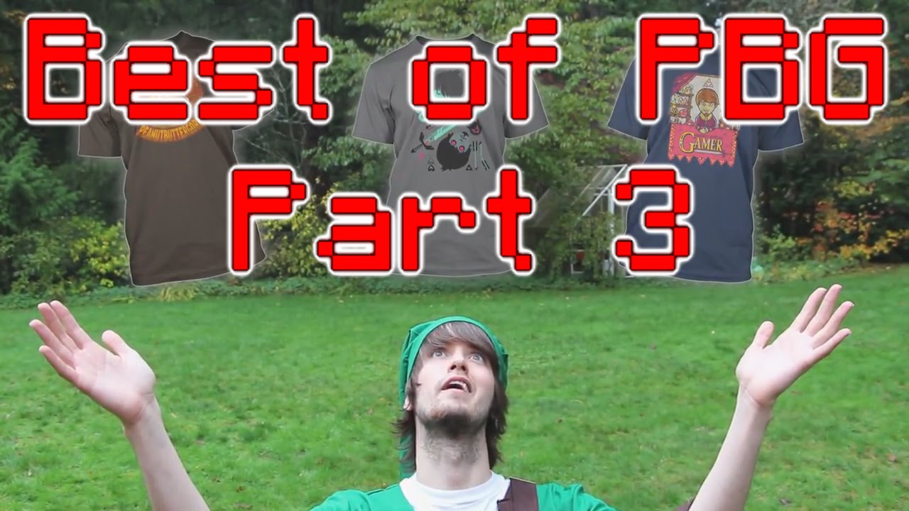 Best of PBG - Part 3 - YouTube