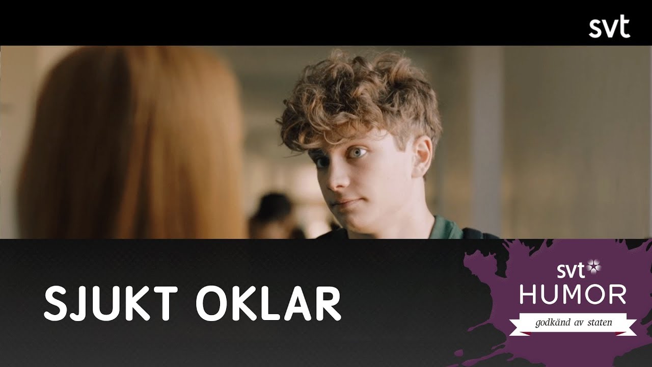 Bror Och Syster Dejtar Clara Henry Youtube