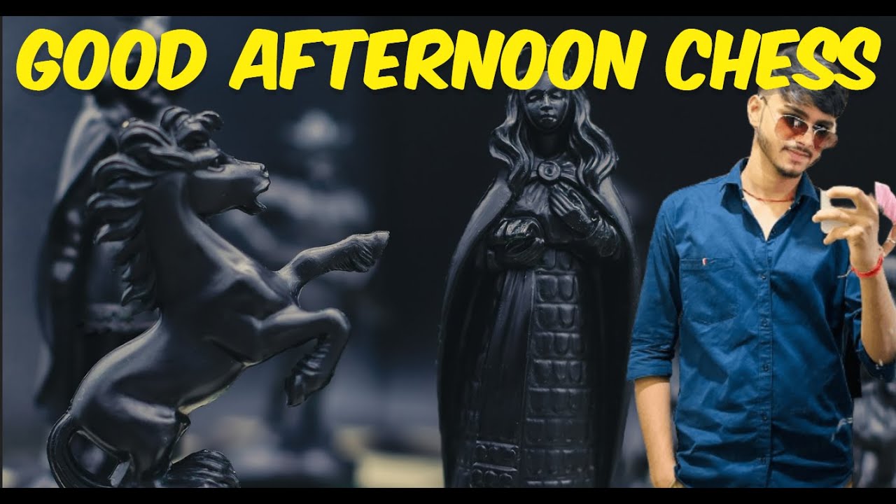 Let's Play Live Chess Ft. @Priyamchess - YouTube