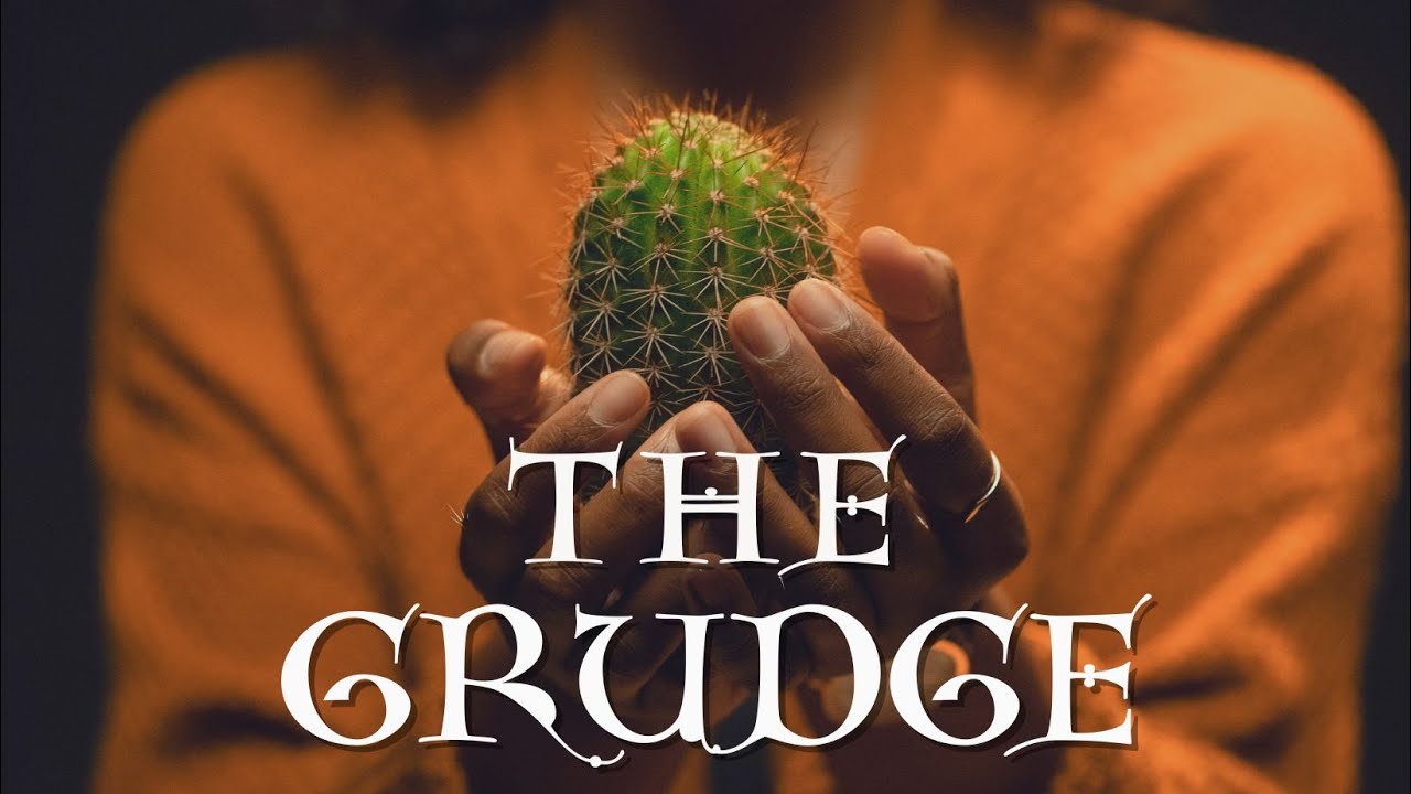 August 4th, 2024 - The Grudge: Over It - YouTube