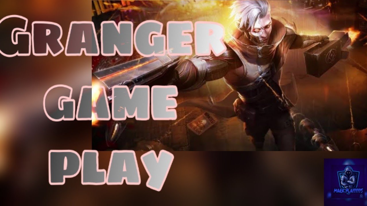 Granger game play - YouTube