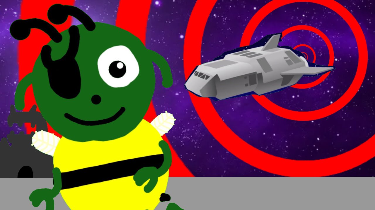 Bee Dot | Stickman Lore - YouTube