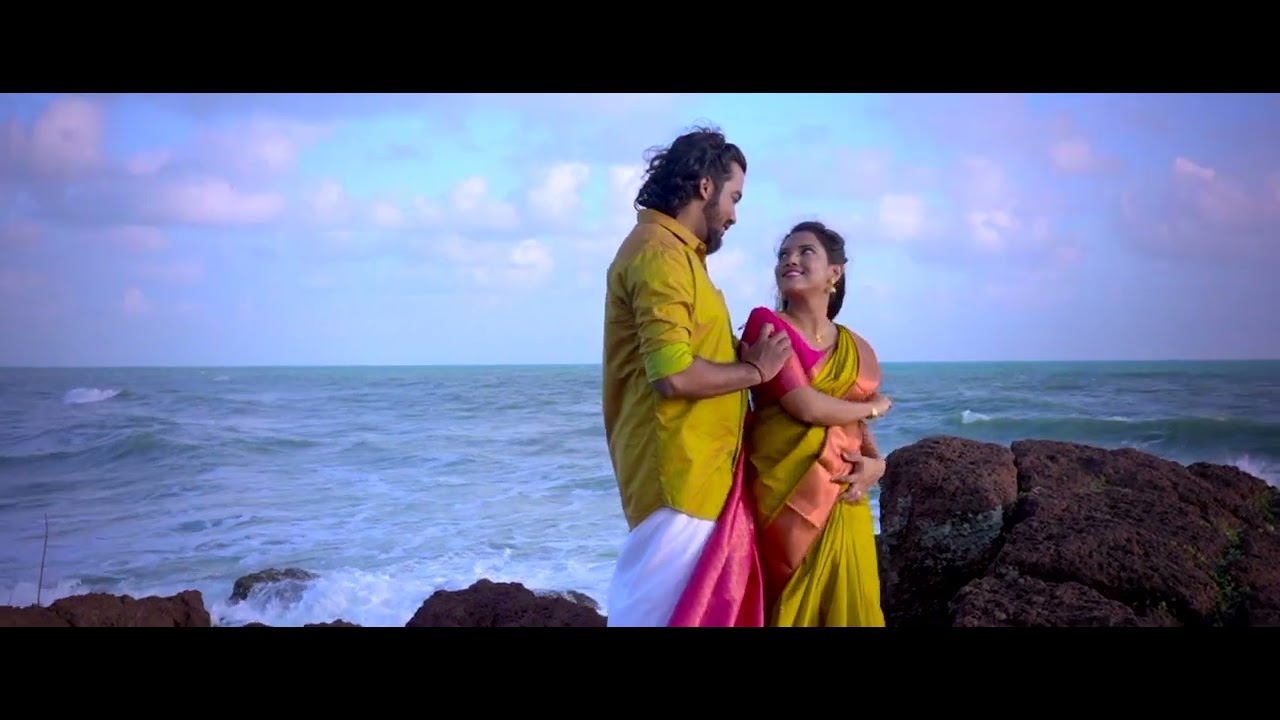 Elelan + Niruththana | 10 02 2023 save the date | Eesan Studio - YouTube