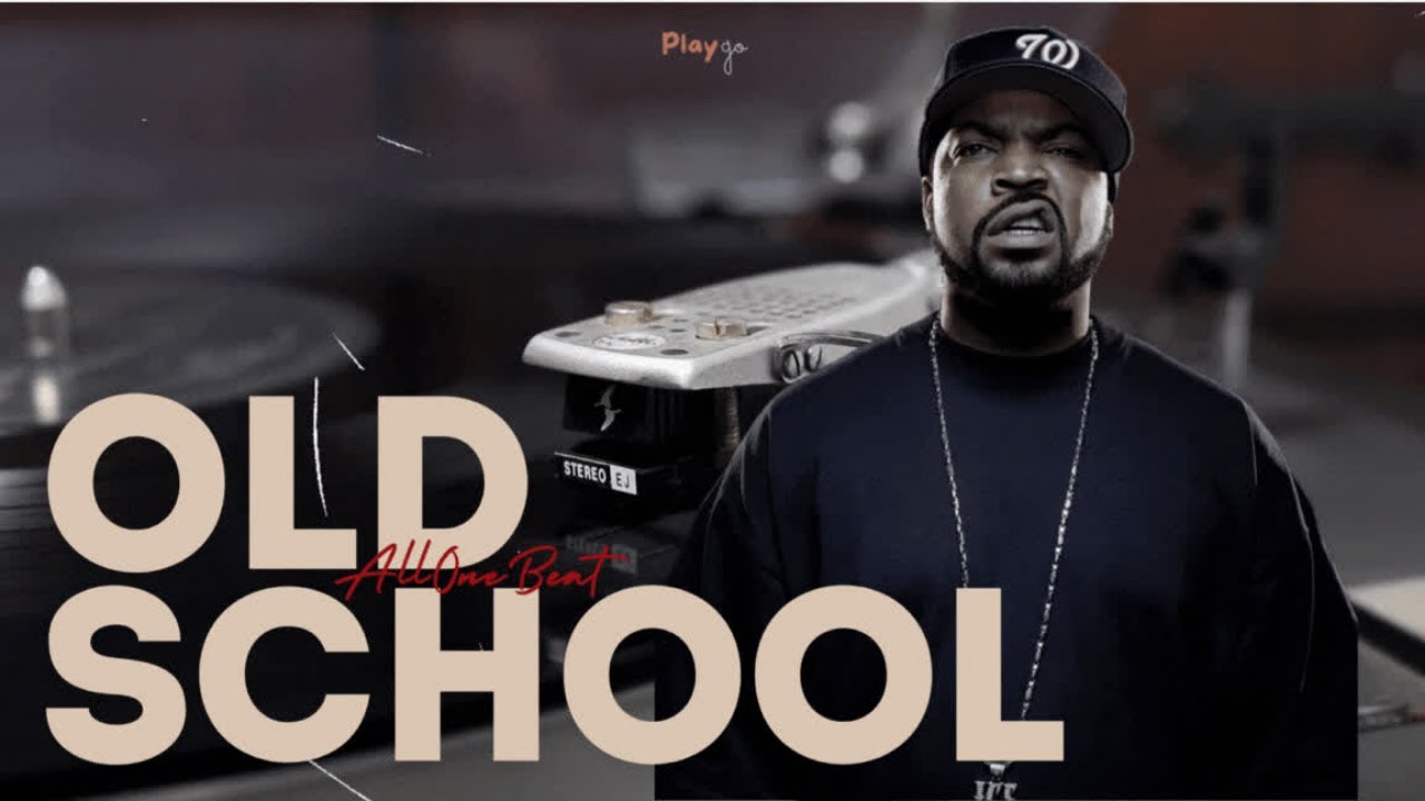 Free Beat | Old School Beat | Beat Hip Hop | Boom Bap | Beat 2024 # ...