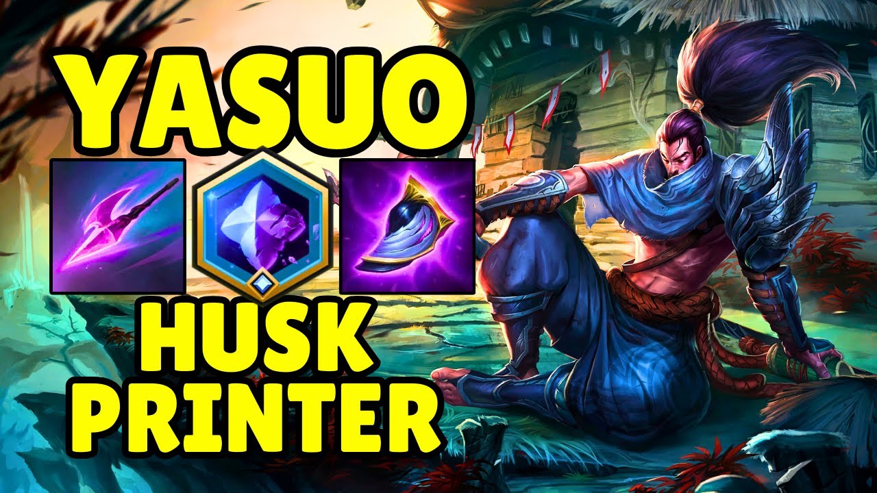 Fun Relics Combo For Yasuo | Legends Of Runeterra: The Path Of Champions [No Commentary] - YouTube