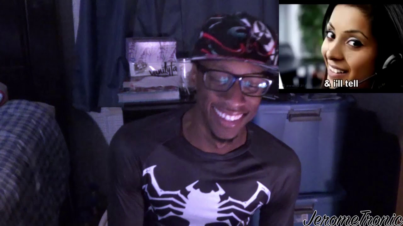 iWhack By Rucka Rucka Ali Reaction!!! - YouTube