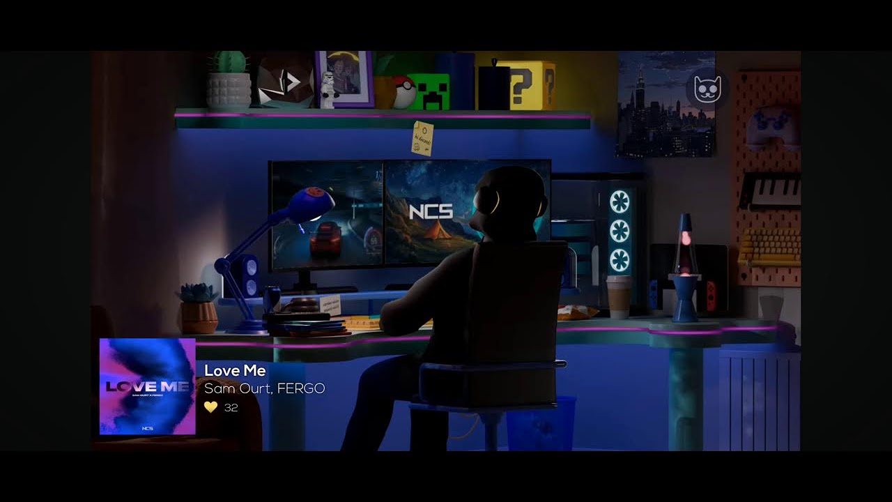 NCS 24/7 Live Radio II NCS - YouTube