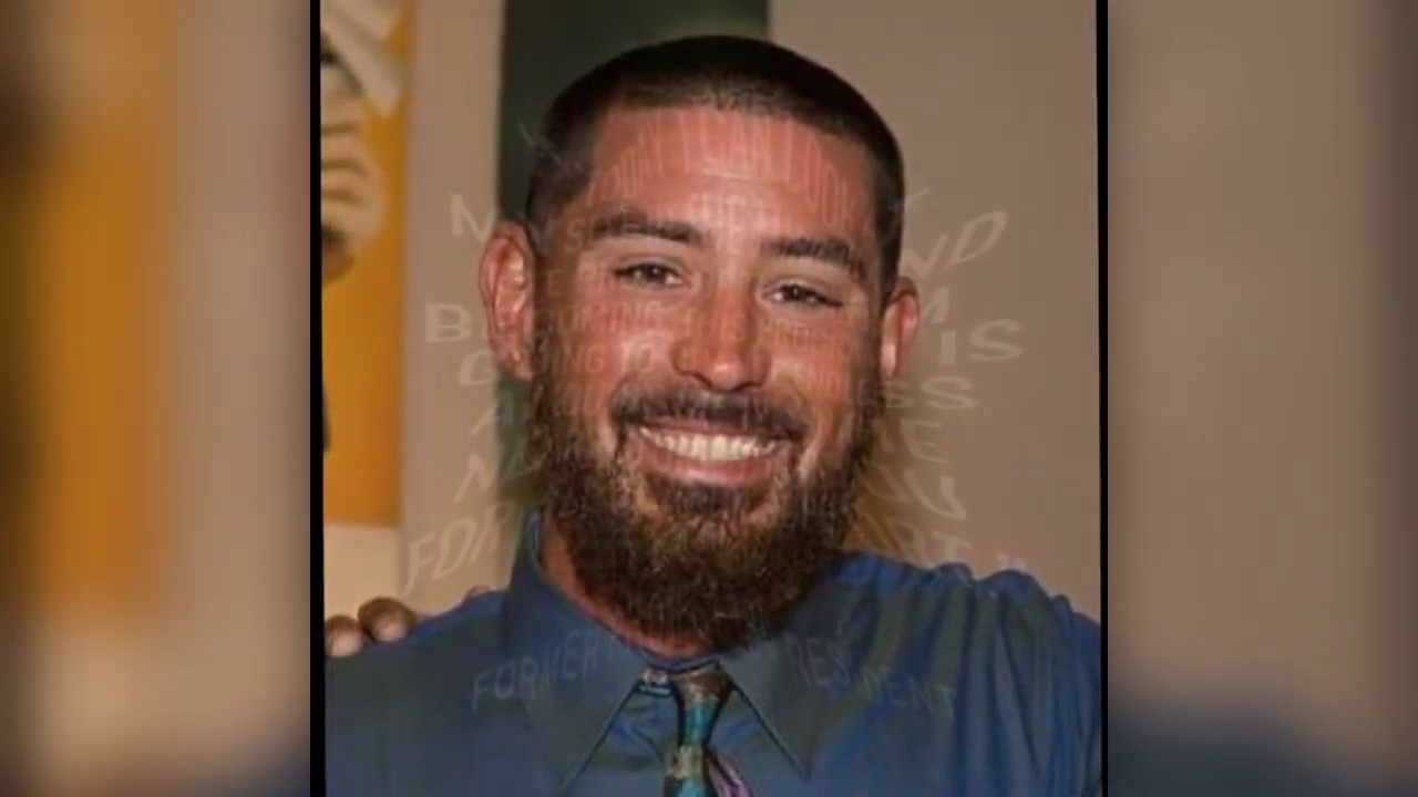 Project 180 Residents Then and Now - YouTube