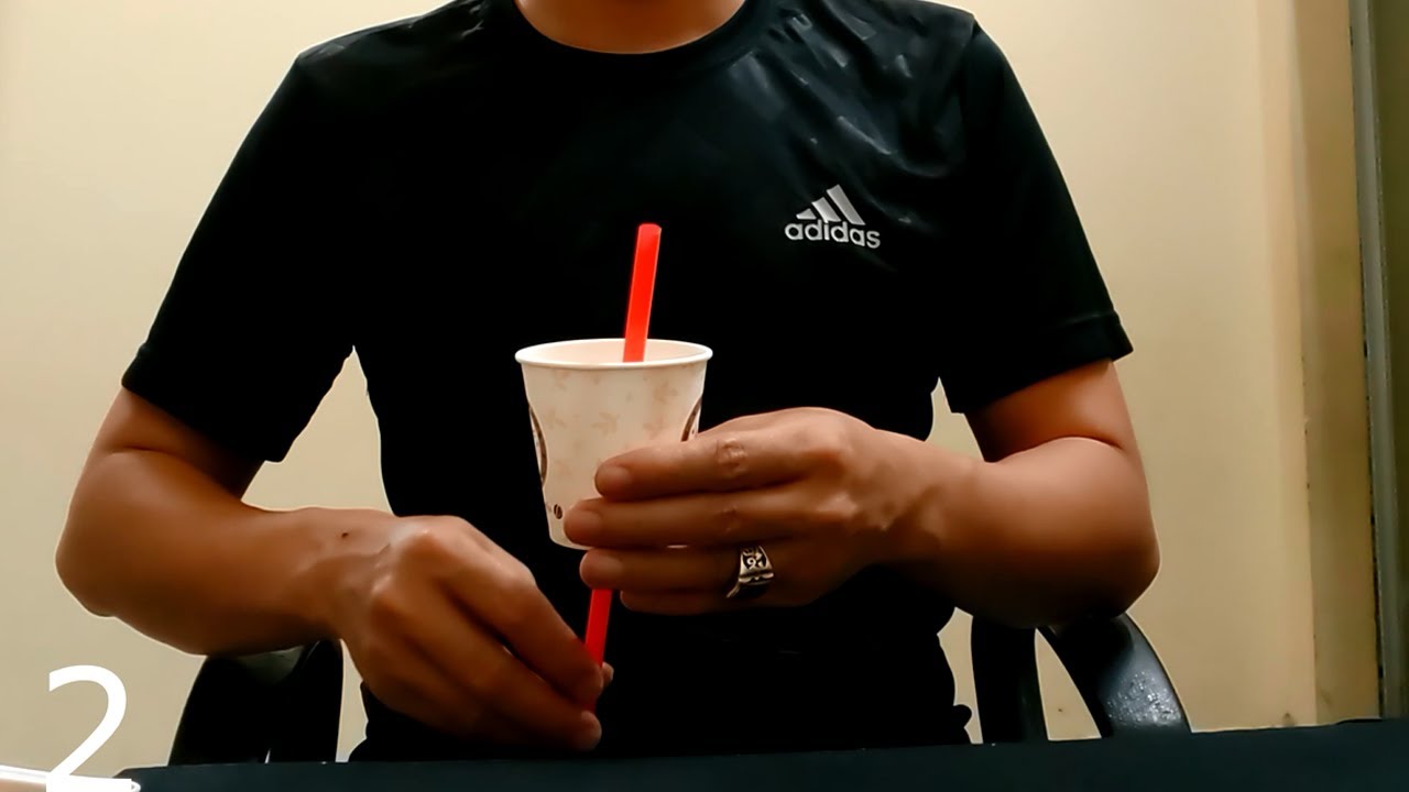 2 Great Magic Tricks For Beginners - Magic Tutorial - YouTube