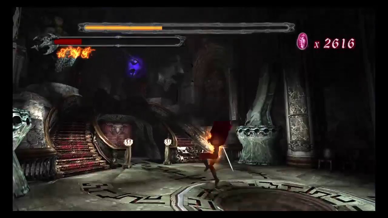 DMC: Collection playthrough part 3 - YouTube