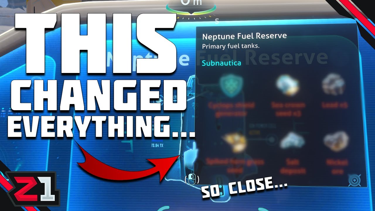 The Recipe That Ruined Our Quick Escape ! - YouTube