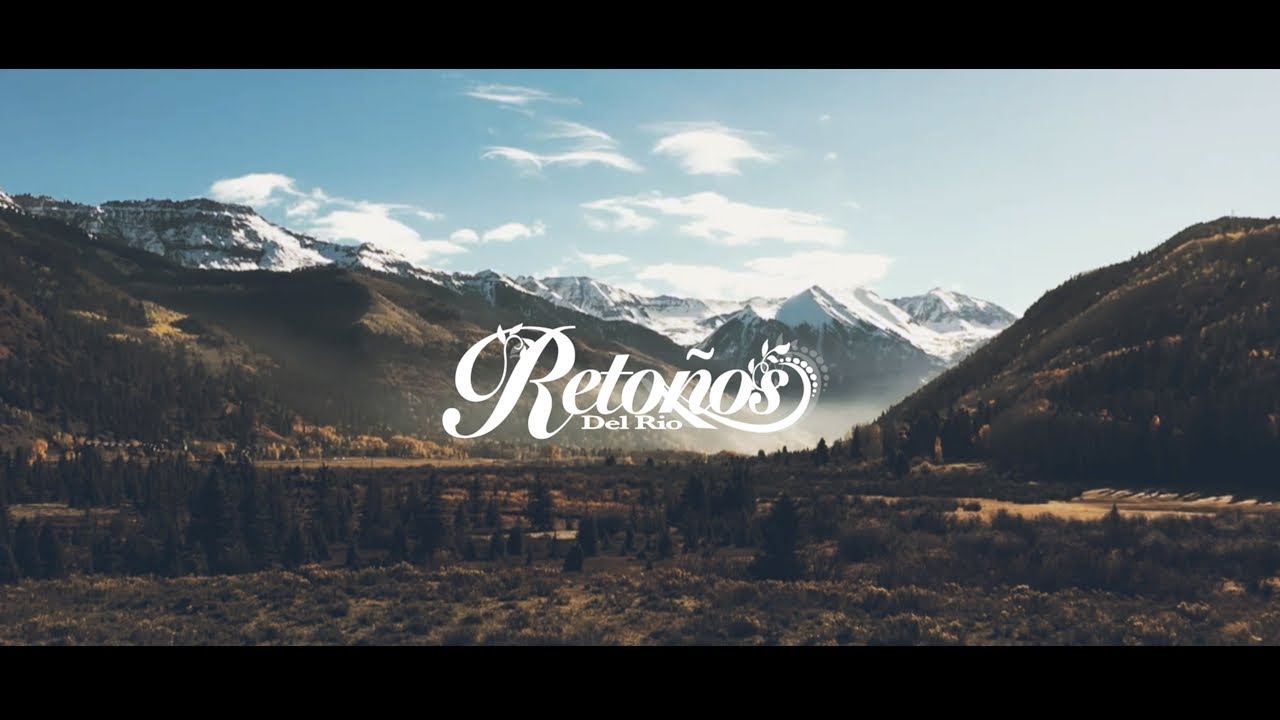 Los Retoños del Río - Las Migajas (Vídeo Oficial 2020) - YouTube