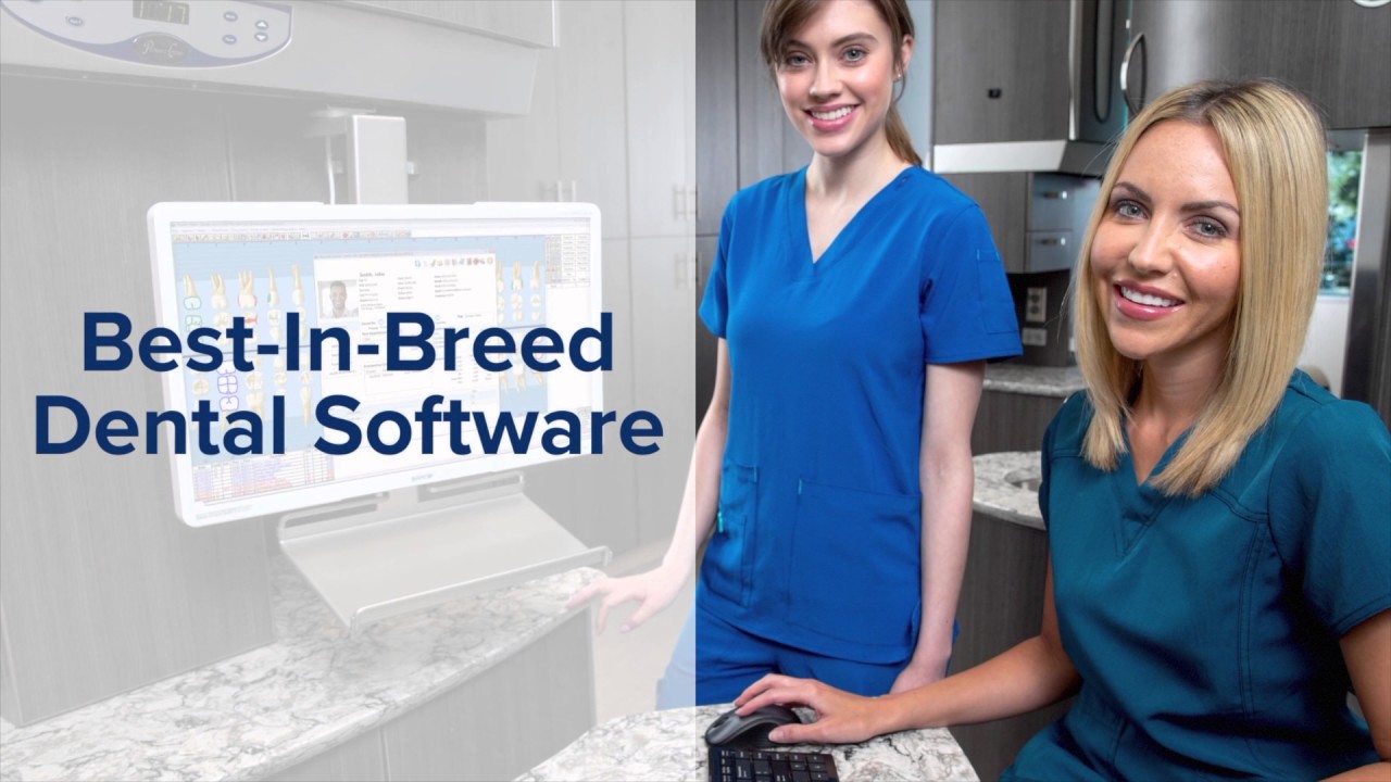 Dentrix Enterprise - Overview - YouTube