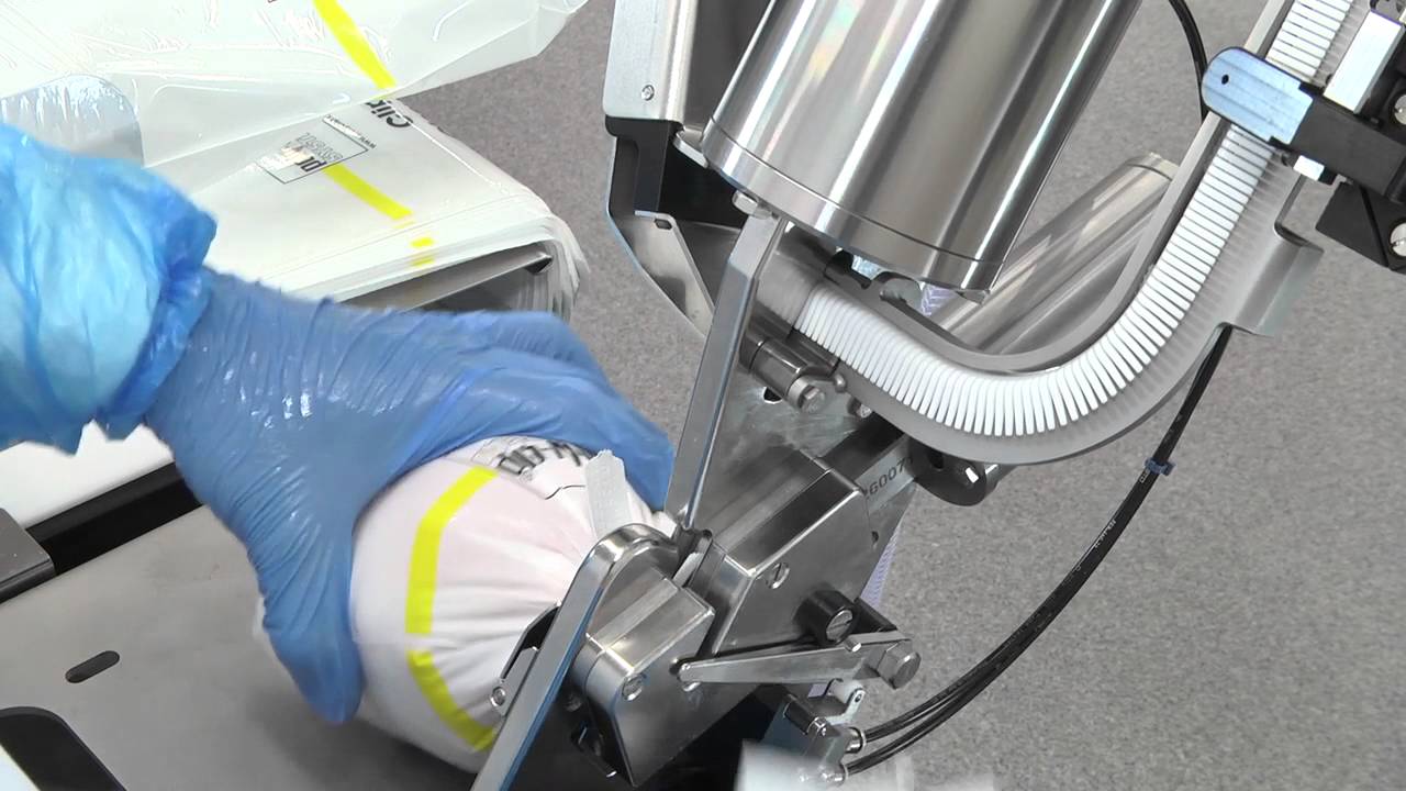 3 MPL Poly clip System - YouTube