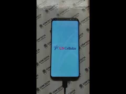 S8plus UScellular unlock