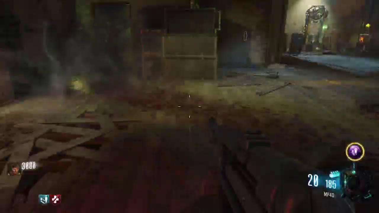 Bo3 stream come hang - YouTube