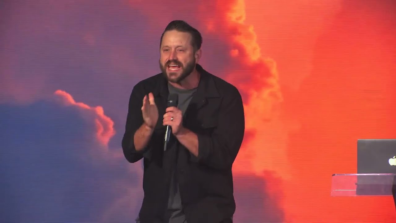 Truly Knowing How Good He Is | Pastor Andrew Pearson - YouTube