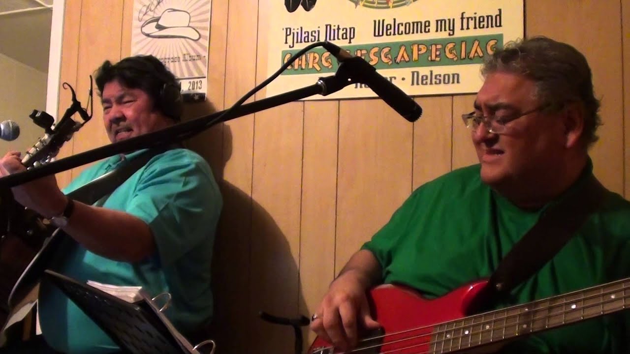 Roger Lee Martin ~ It's Not Love, But It's Not Bad - YouTube