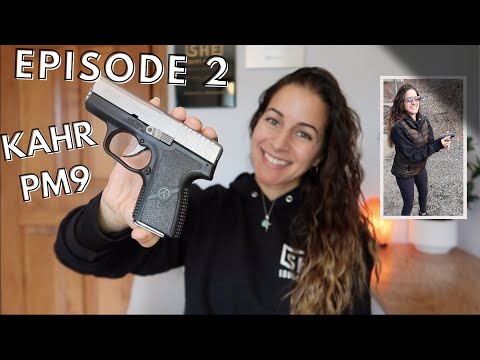 Finding the perfect carry gun | EPISODE 2: Kahr PM9