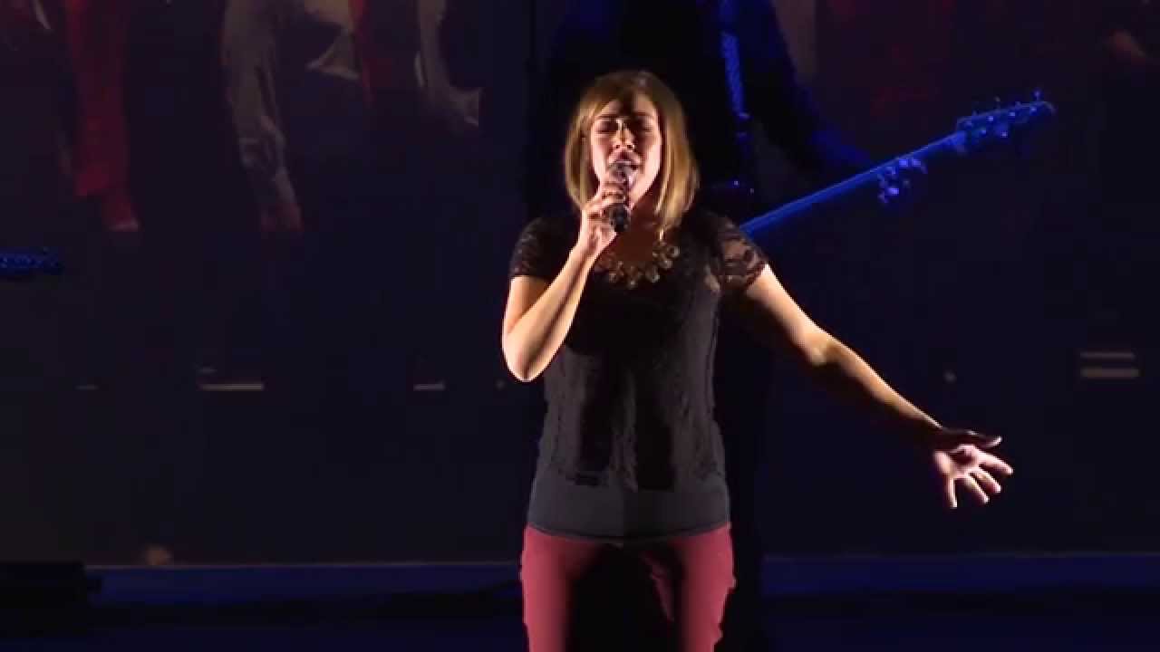 Behold (Live) - Summit Worship (feat. Molly Vidovich) - YouTube
