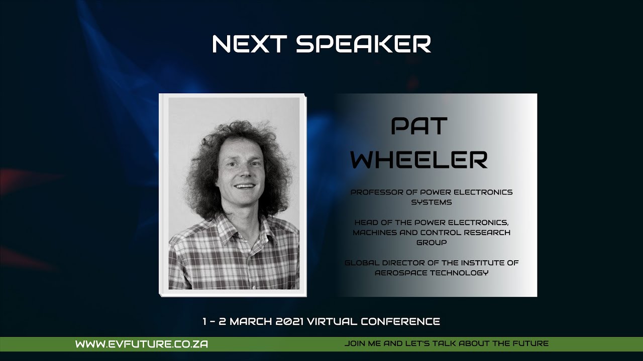 EMCSA Pat Wheeler - Session 5 - YouTube