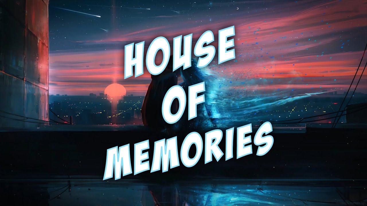 Nightcore - House of Memories (Lyrics) - YouTube