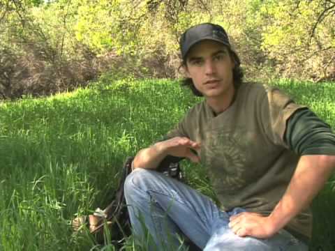 Basic Wilderness Survival Skills : Wilderness Survival: Find Drinking ...