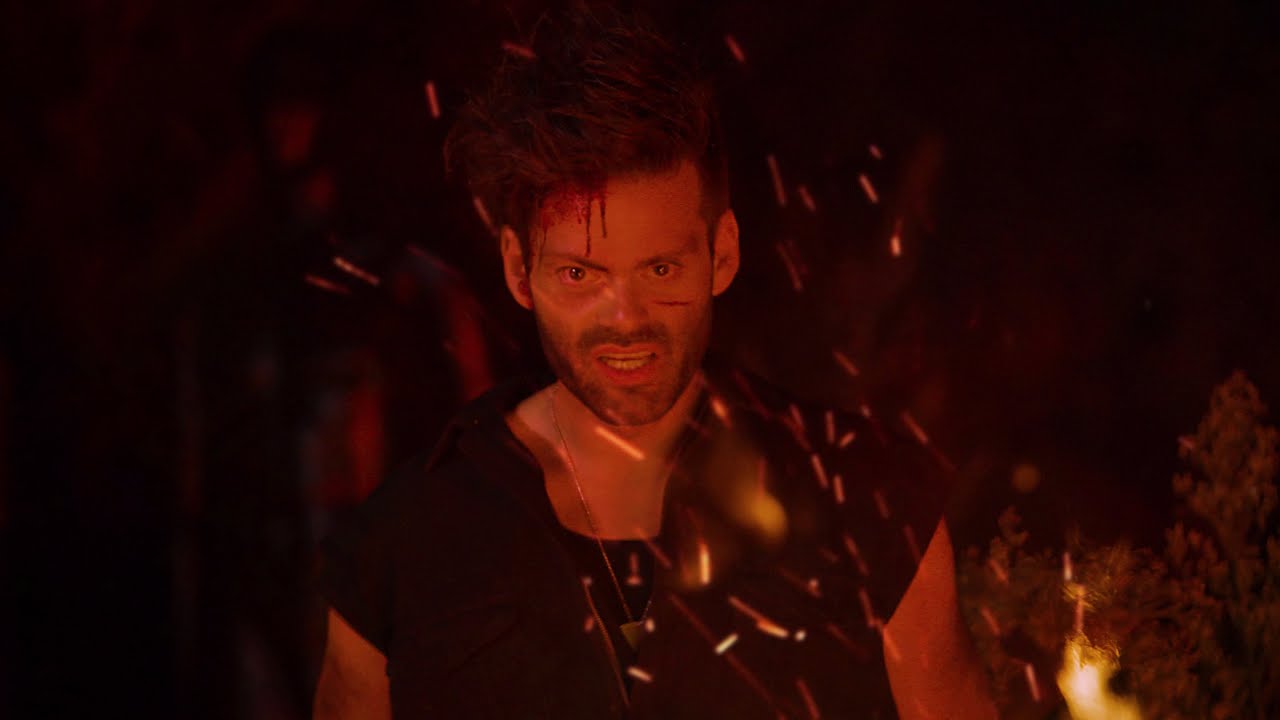 Andy Sergeant - Until The Battle Is Over | Official Music Video - YouTube