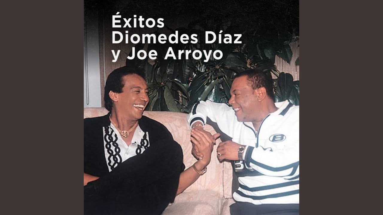 Mi Muchacho - YouTube