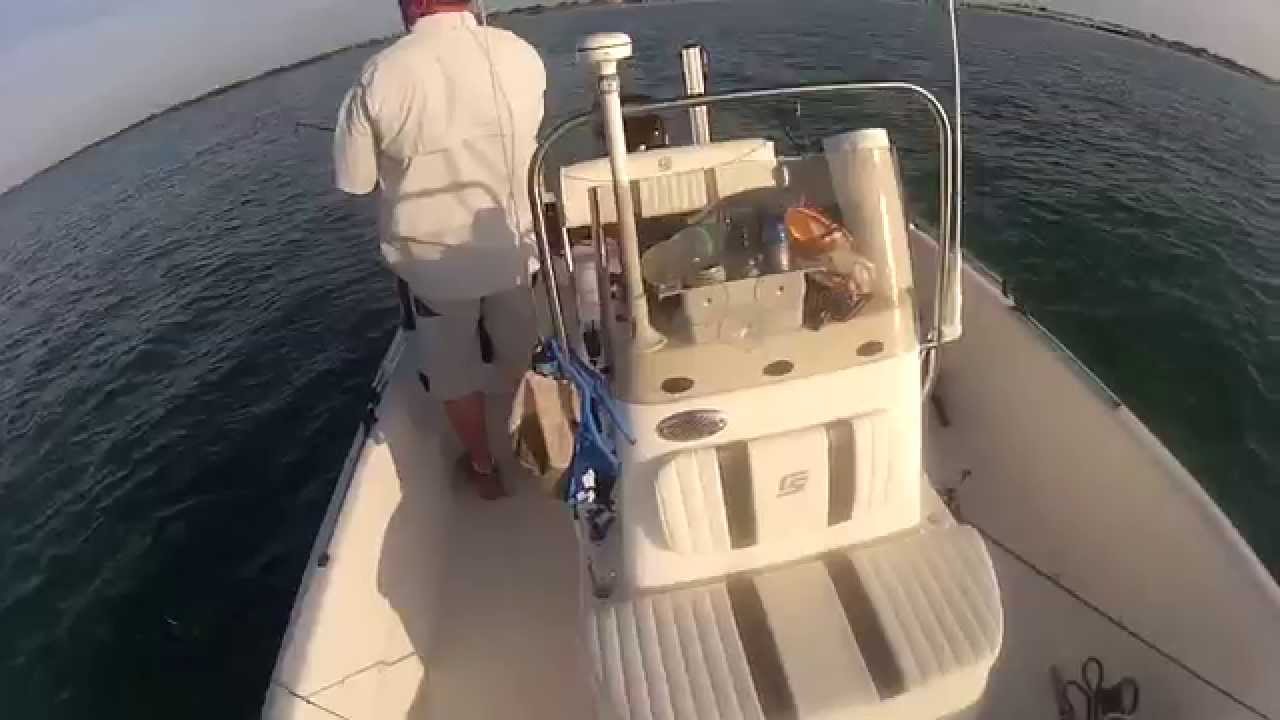 Islamorada/Duck Key in The Florida Keys ~ Spring Break 2012 - YouTube