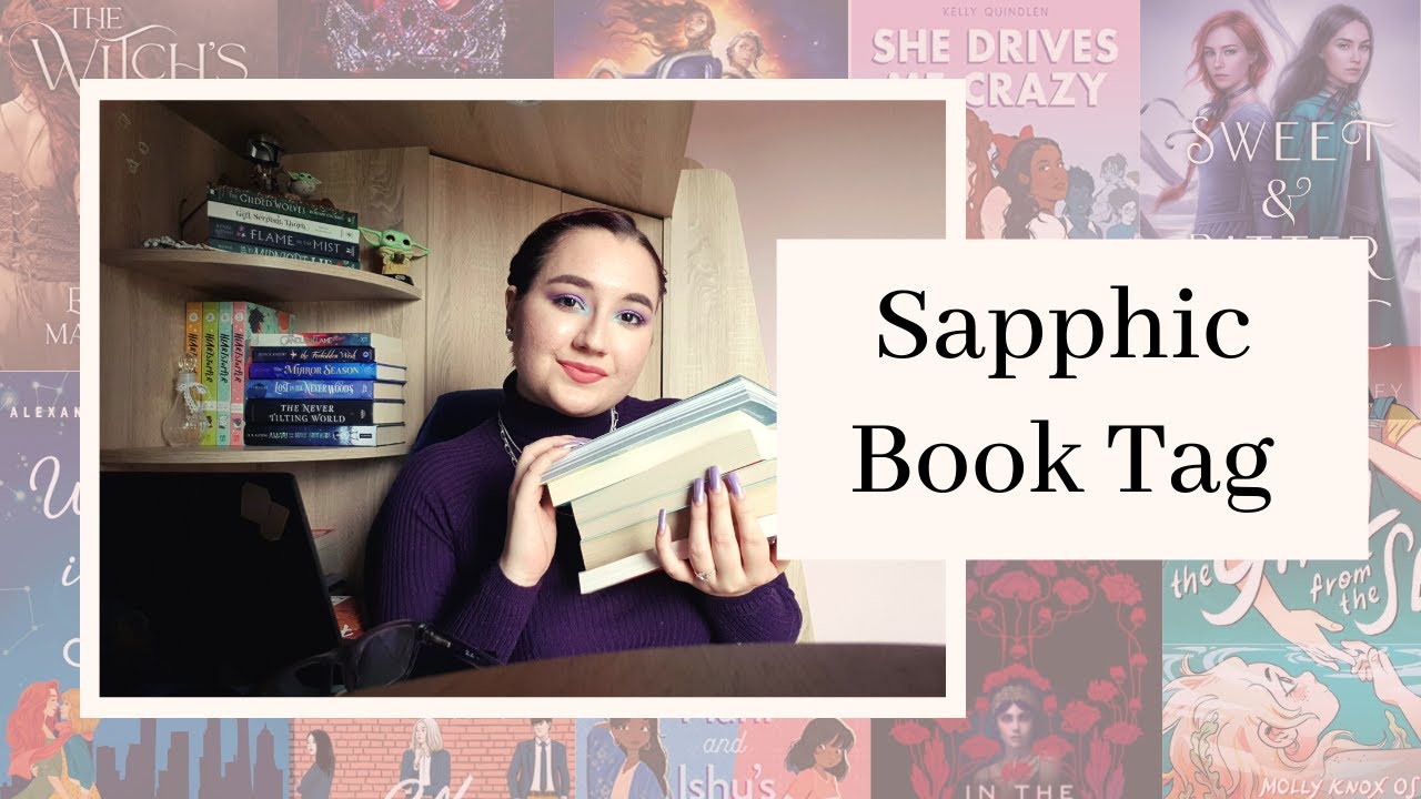 17 Sapphic Book Recommendations (Romance, Contemporary & Fantasy ...